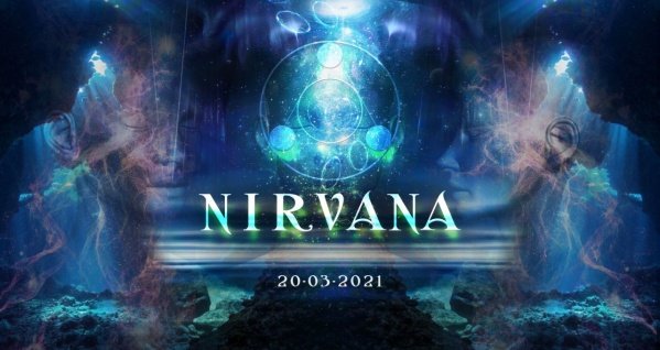 Nirvana em Rio Claro - Sympla