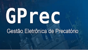 Curso: SISTEMA DE GESTÃO DE PRECATÓRIOS E RPVs - GPREC - online - Sympla