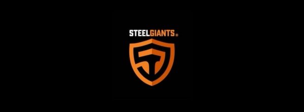 STEEL GIANTS - SPORTS EVENTS - Produtor - Eventos e Conteúdos na Sympla