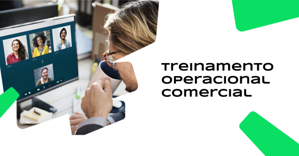 Treinamento Operacional Comercial 2021/3 - online - Sympla