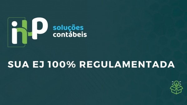 Sua EJ 100% Regulamentada - online - Sympla