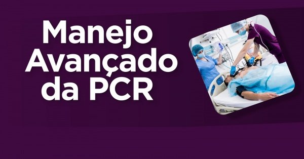 Manejo Avançado da PCR no HIZA em Curitiba - Sympla