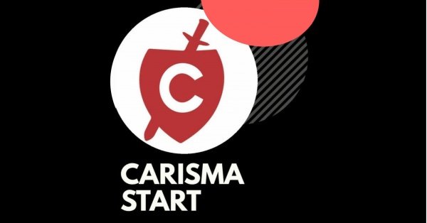 Carisma Start em Campo Grande - Sympla