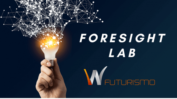 Foresight Lab - O consumo na nova década - online - Sympla