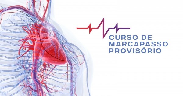 CURSO DE MARCAPASSO PROVISÓRIO 2021 em São Paulo - Sympla