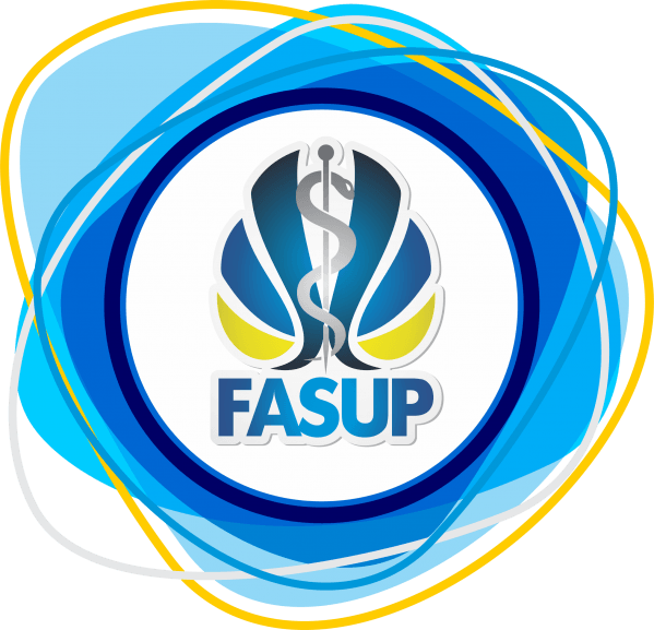 Faculdade FASUP - Produtor - Eventos e Conteúdos na Sympla