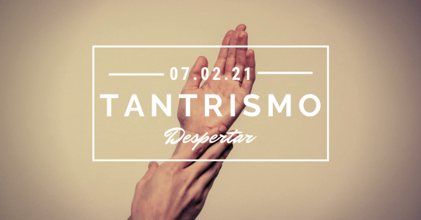 Introducão ao tantrismo - online - Sympla