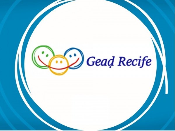 Reunião Gead Recife - Agosto/2021 - Sala Acolhimento - online - Sympla