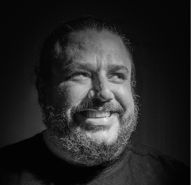 Fernando Melvin - Produtor - Eventos e Conteúdos na Sympla