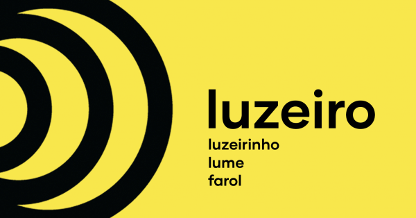 Culto Igreja Luzeiro - manhã em Nova Lima - Sympla