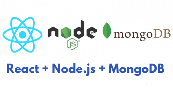 Curso React + Node Js + Mongo DB + React Native - online - Sympla