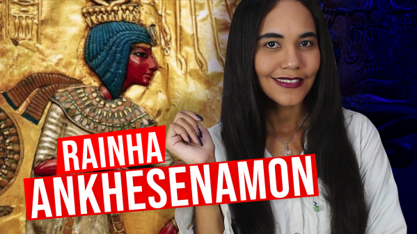 Ankhesenamon: O que já se descobriu sobre a esposa de Tutankhamon ...