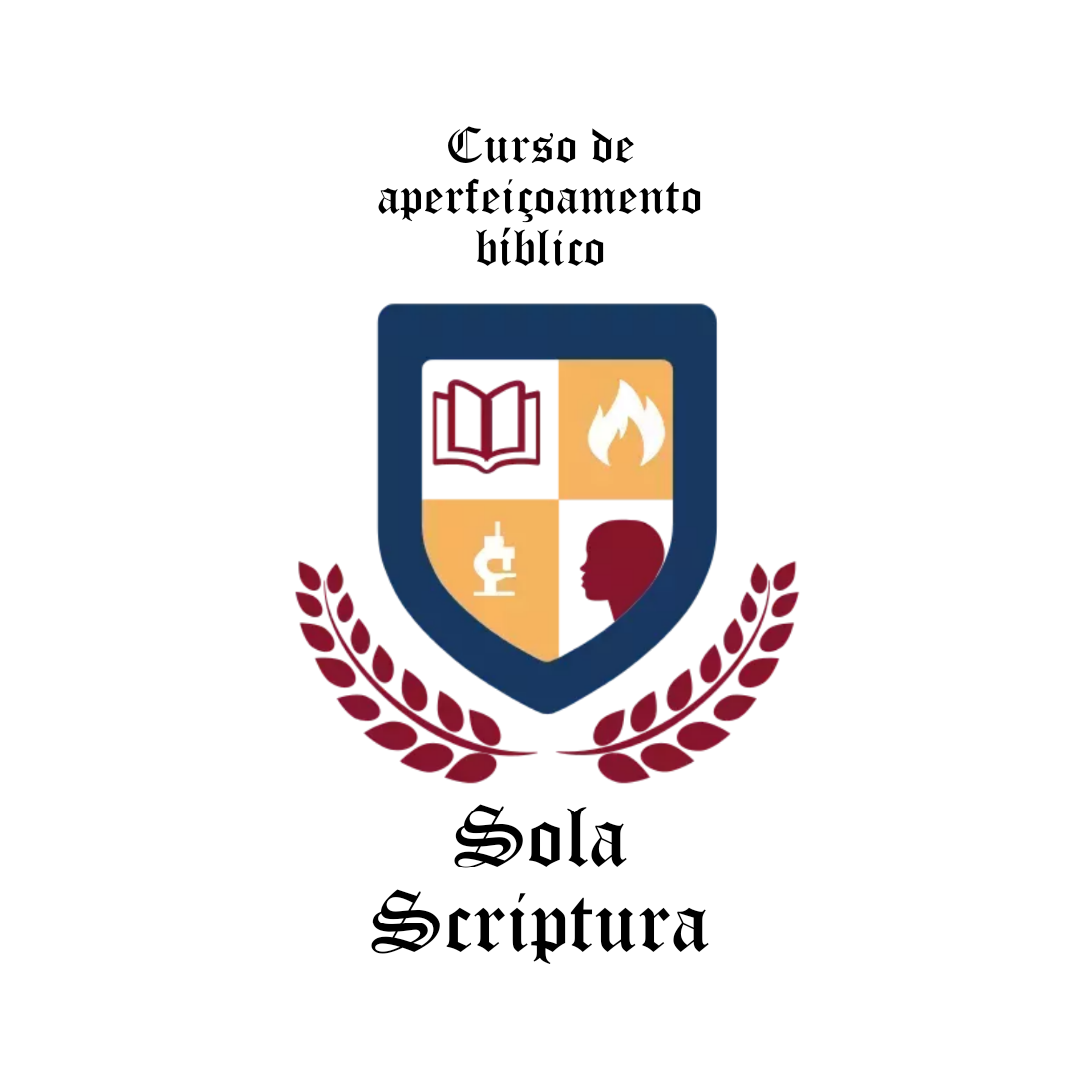 Sola Scriptura em Natal - 2023 - Sympla