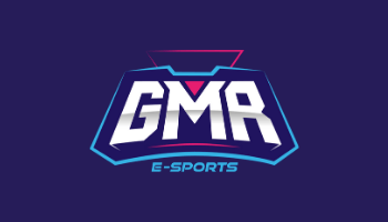 GMR E-SPORTS - Produtor - Eventos e Conteúdos na Sympla