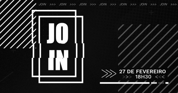 Verbo Interlagos - JOIN (27/02) em São Paulo - Sympla