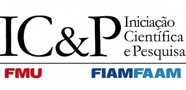 PROGRAMA INSTITUCIONAL DE INICIAÇÃO CIENTÍFICA - FMU/FIAM-FAAM em São ...