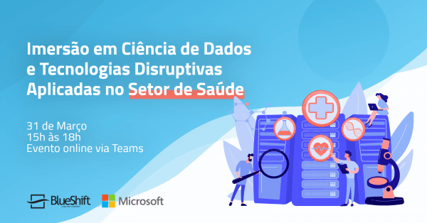 Data&Analytics Marathon - Health Edition - online - Sympla