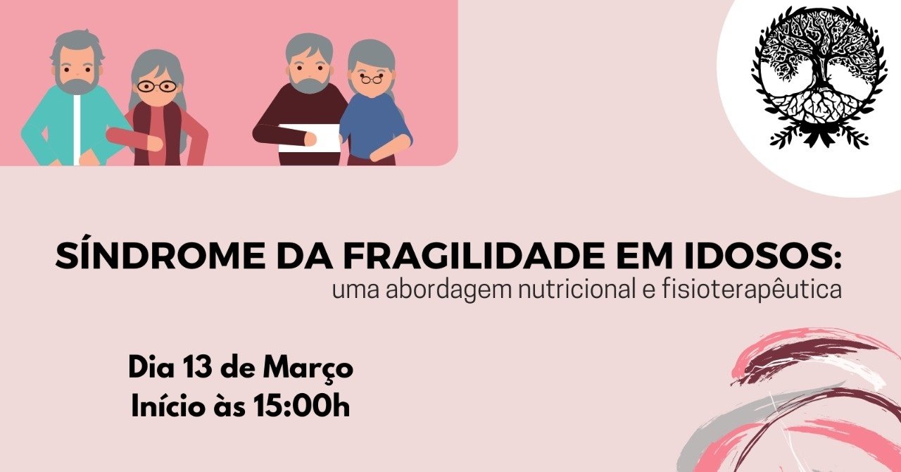 Sindrome De Fragilidade Síndrome Da Fragilidade Como O
