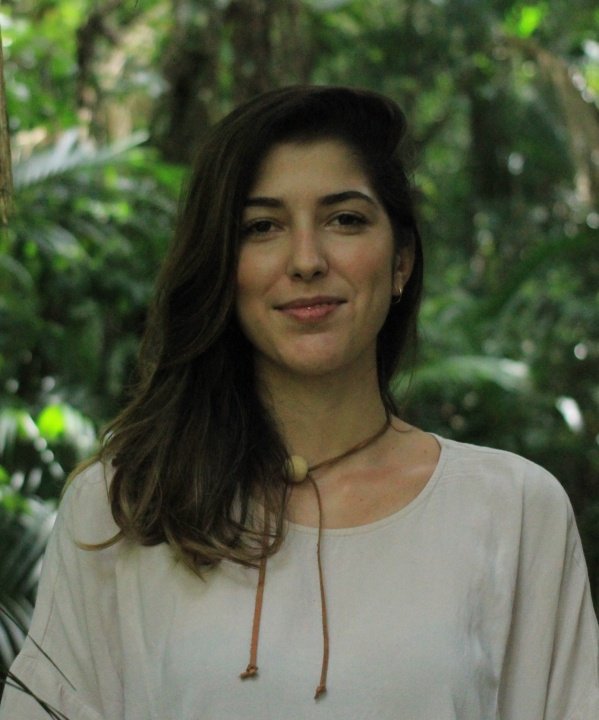 Julia Musso - Produtor - Eventos e Conteúdos na Sympla