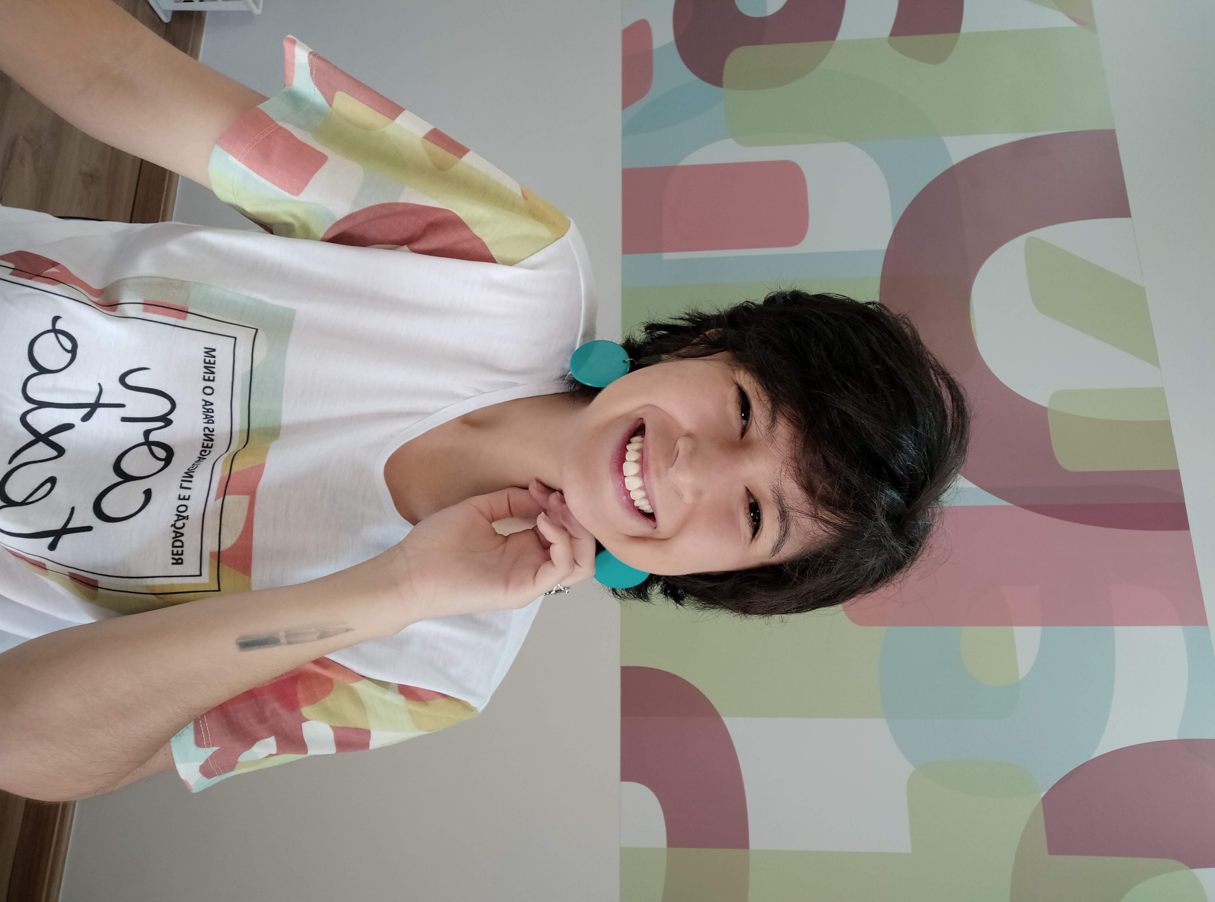 CONTEXTO: SALINHA DE REDAÇÃO - INTENSIVO 2020 em Belo Horizonte - 2023 ...