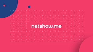 Exemplo Netshow.me - online - Sympla