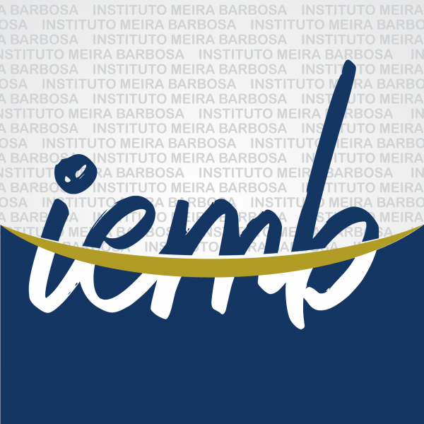 IEMB - Instituto Meira Barbosa - Produtor - Eventos e Conteúdos na Sympla