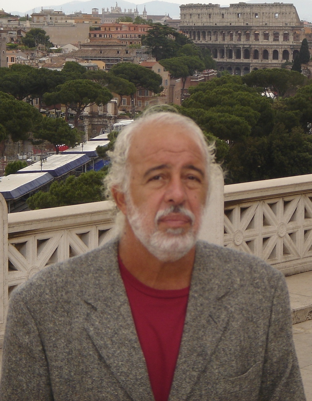 Geraldo Magela - Produtor - Eventos e Conteúdos na Sympla