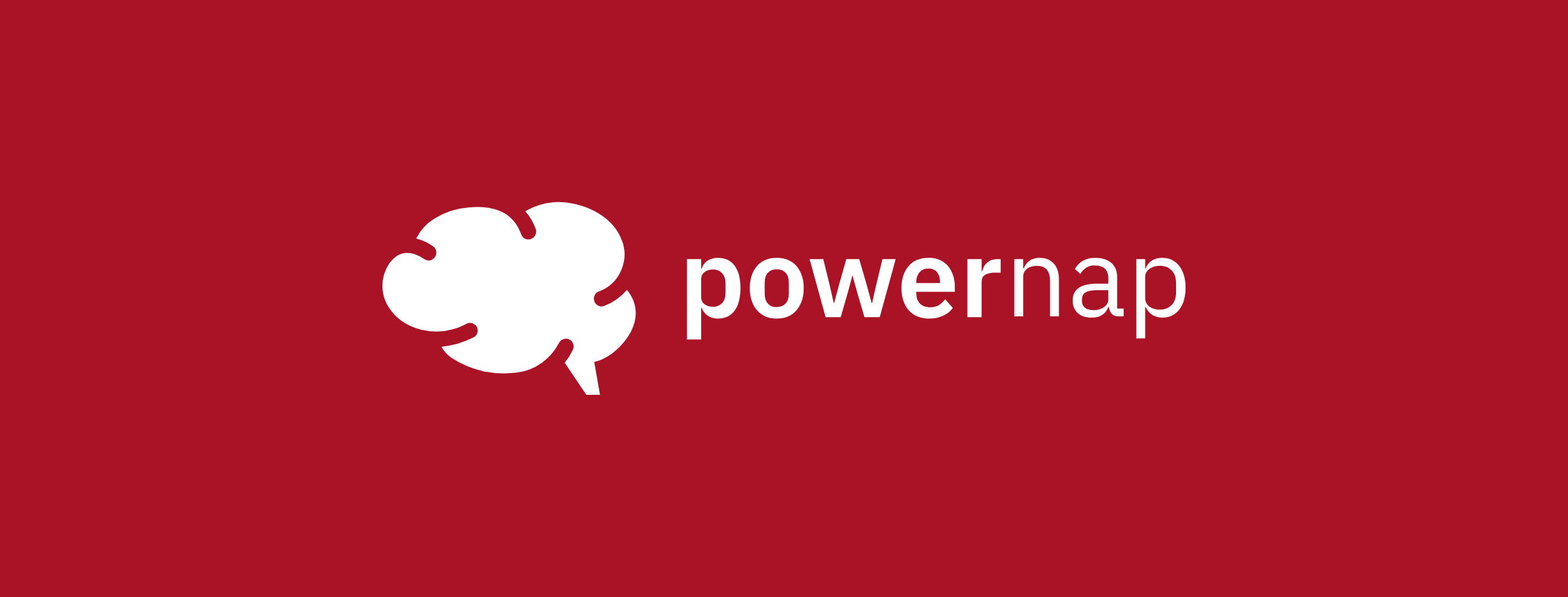 powernap - Produtor - Eventos e Conteúdos na Sympla