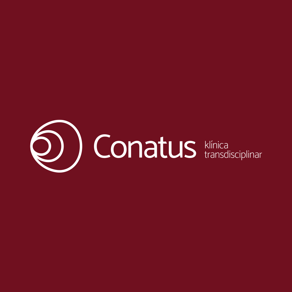 Conatus - Instituto de Ensino - Produtor - Eventos e Conteúdos na Sympla
