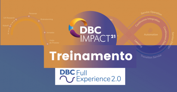 DBC Full Experience - A Metodologia da DBC de Ponta a Ponta - online ...