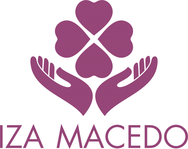 Iza Macedo - Conexões que Constroem - Produtor - Eventos e Conteúdos na Sympla