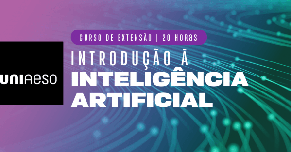 Introdução a Inteligência Artificial - online - Sympla