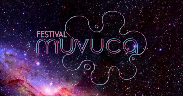 Festival Muvuca: o mito do sucesso - online - Sympla