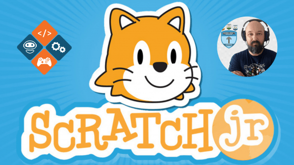 Curso Scratch Jr. ONLINE e AO VIVO - Crianças de 5 a 7 anos - online ...