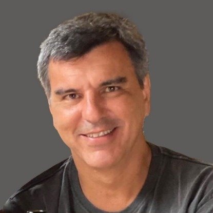 Marcos Paim - Produtor - Eventos e Conteúdos na Sympla