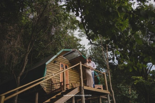 Viagem Casal | Domingo na Cabana 30% OFF em Brotas - Sympla