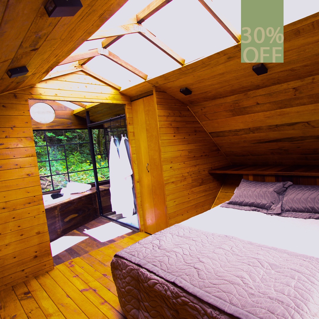 Viagem Casal | Domingo na Cabana 30% OFF em Brotas - Sympla
