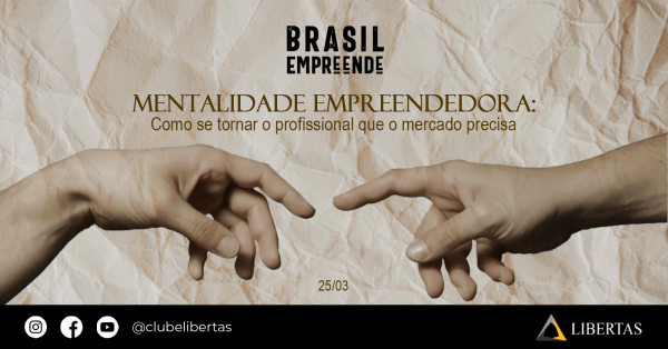 Mentalidade Empreendedora: Como se tornar o profissional que o mercado ...