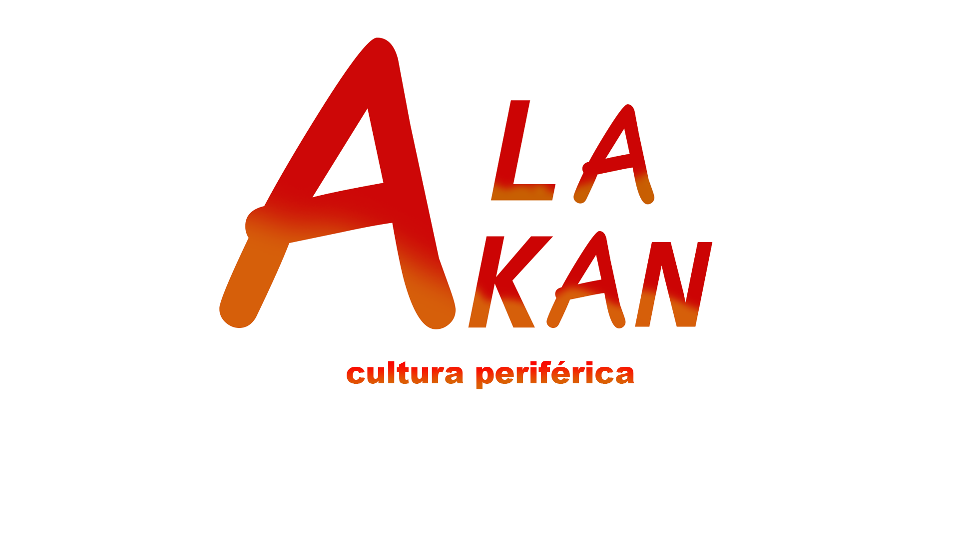 Alakan Cultura Periférica - Produtor - Eventos e Conteúdos na Sympla