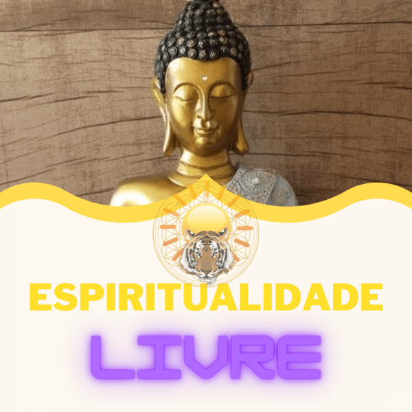 Espiritualidade Livre - online - Sympla