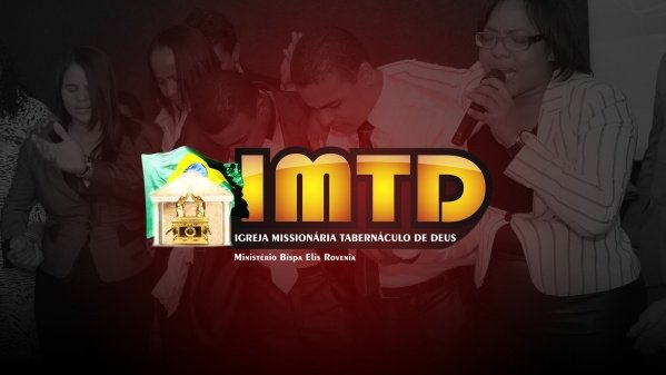 Culto de Domingo - IMTD SEDE em Vitória - Sympla