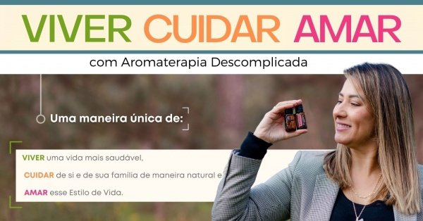 Curso VIVER, CUIDAR e AMAR - online - Sympla