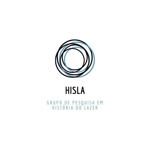 Hisla - Grupo de Pesquisa em História do Lazer - Produtor - Eventos e ...
