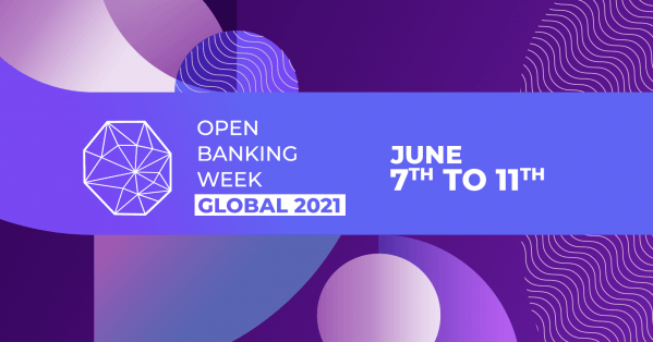 Open Banking Week (Global) - online - Sympla