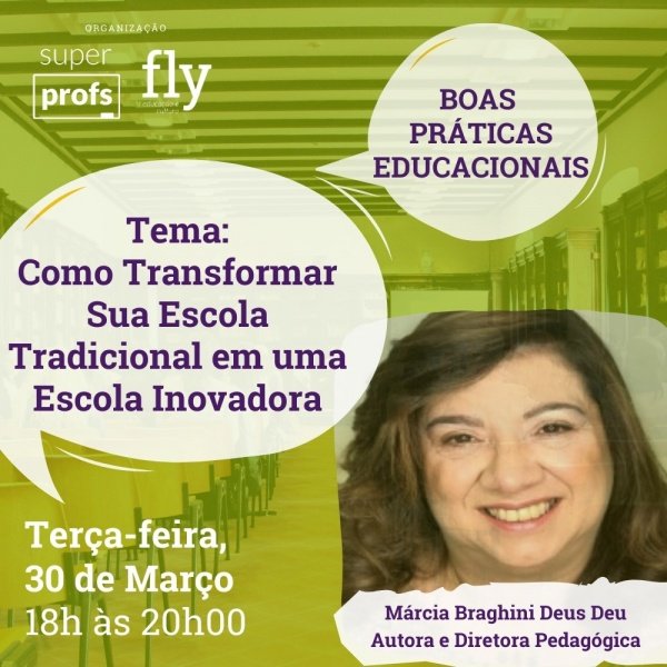 Como transformar sua escola tradicional em uma escola inovadora ...