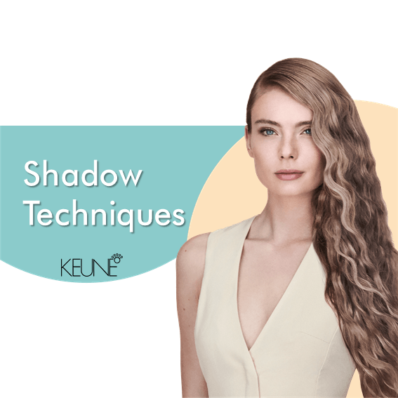 Shadow Techniques - online - Sympla