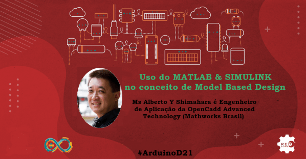 Uso do Arduino com MATLAB & SIMULINK no conceito de Model Based Design ...