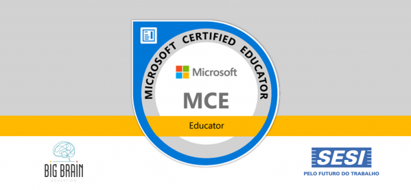 Turma 1 - Curso preparatório para certificação MCE - online - Sympla