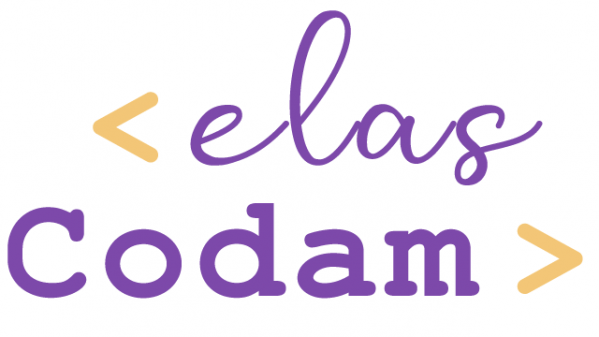 Reunião Geral - Elas Codam - online - Sympla