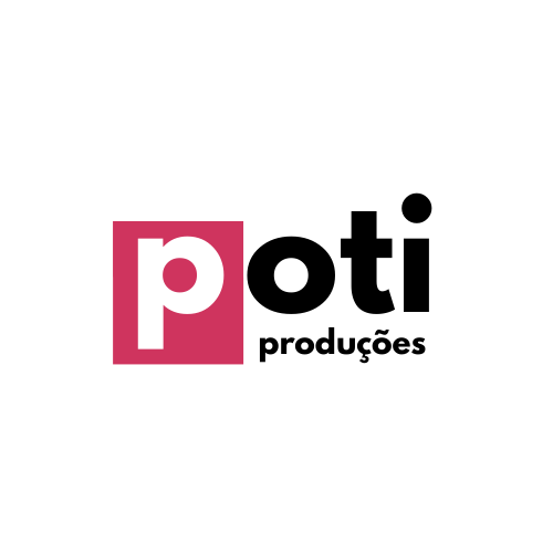 Poti Produções - Produtor - Eventos e Conteúdos na Sympla